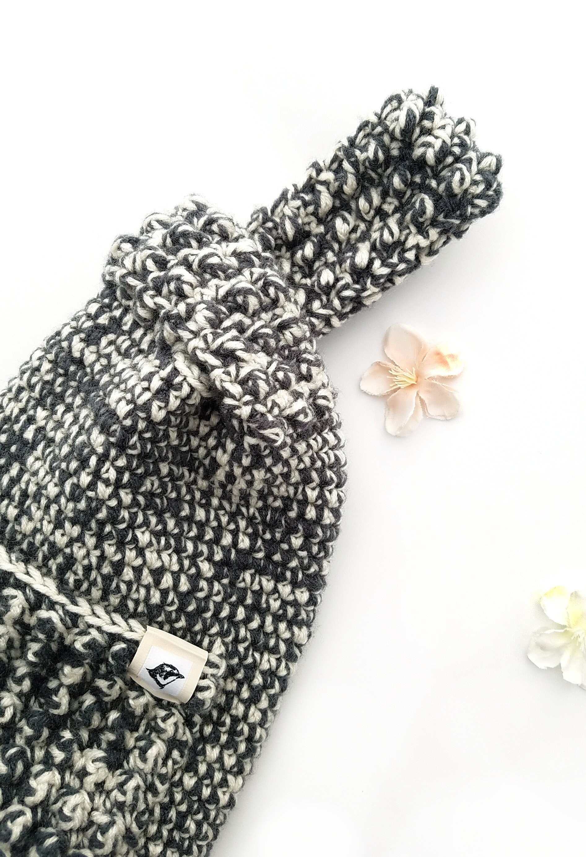 Bachi Bag Taiko Drumstick Bachi Fue Shinobue Large - Etsy Singapore