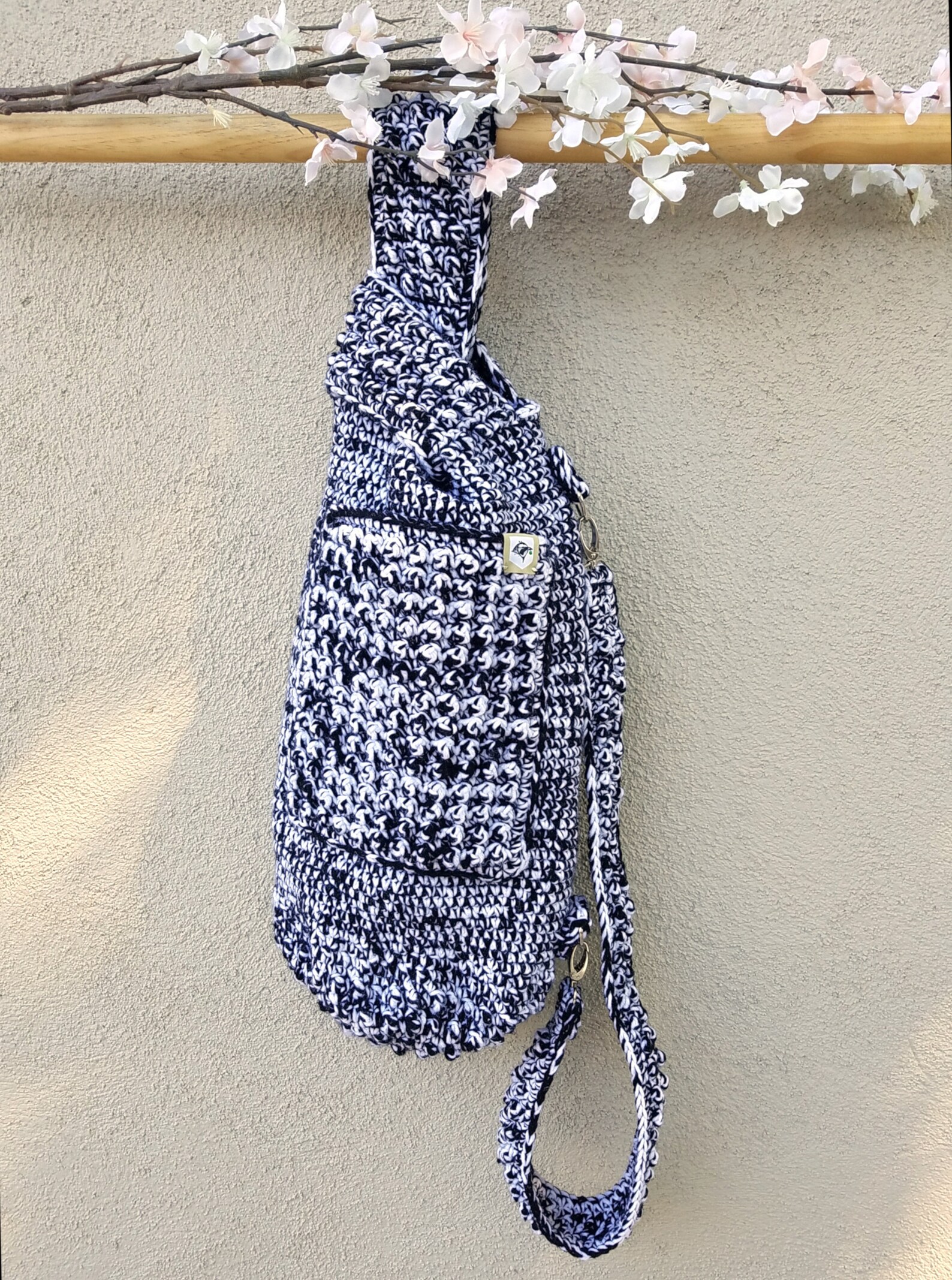 Bachi Bag Taiko Drumstick Bachi Fue Shinobue Jumbo - Etsy