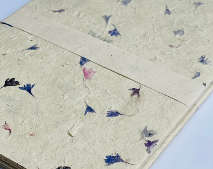 Handmade Paper Collage Bundle Colors Collection - Etsy