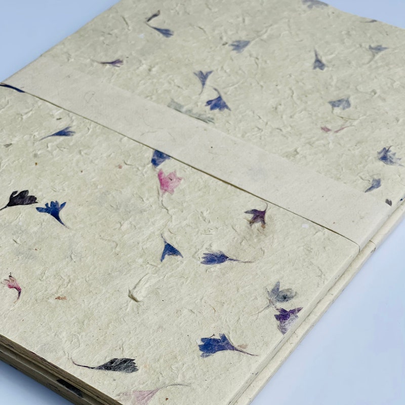 Handmade Paper - Etsy