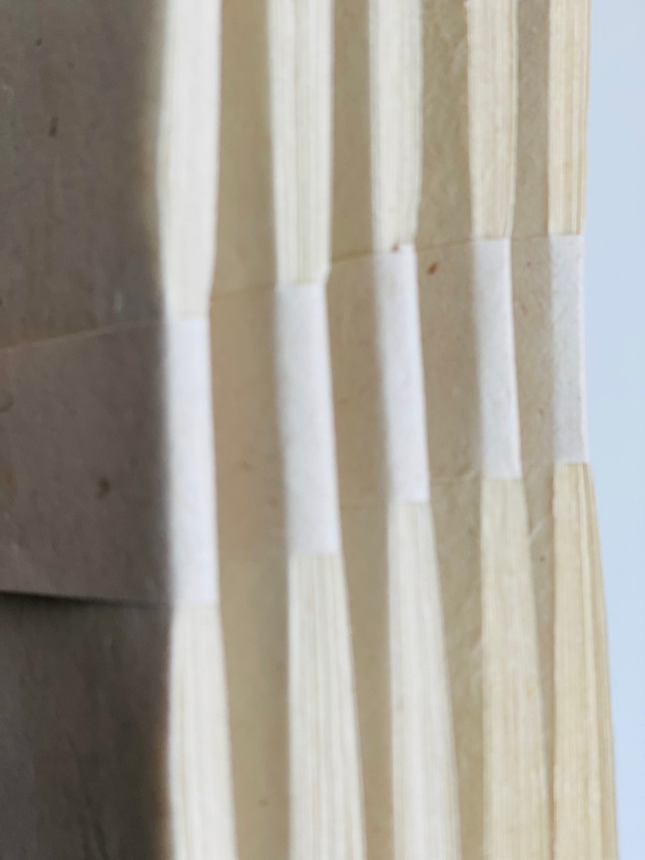 Handmade Paper A4 Computer Paper Craft Paper Eco-paper | Etsy UK