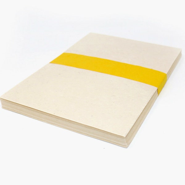Handmade Paper - Etsy