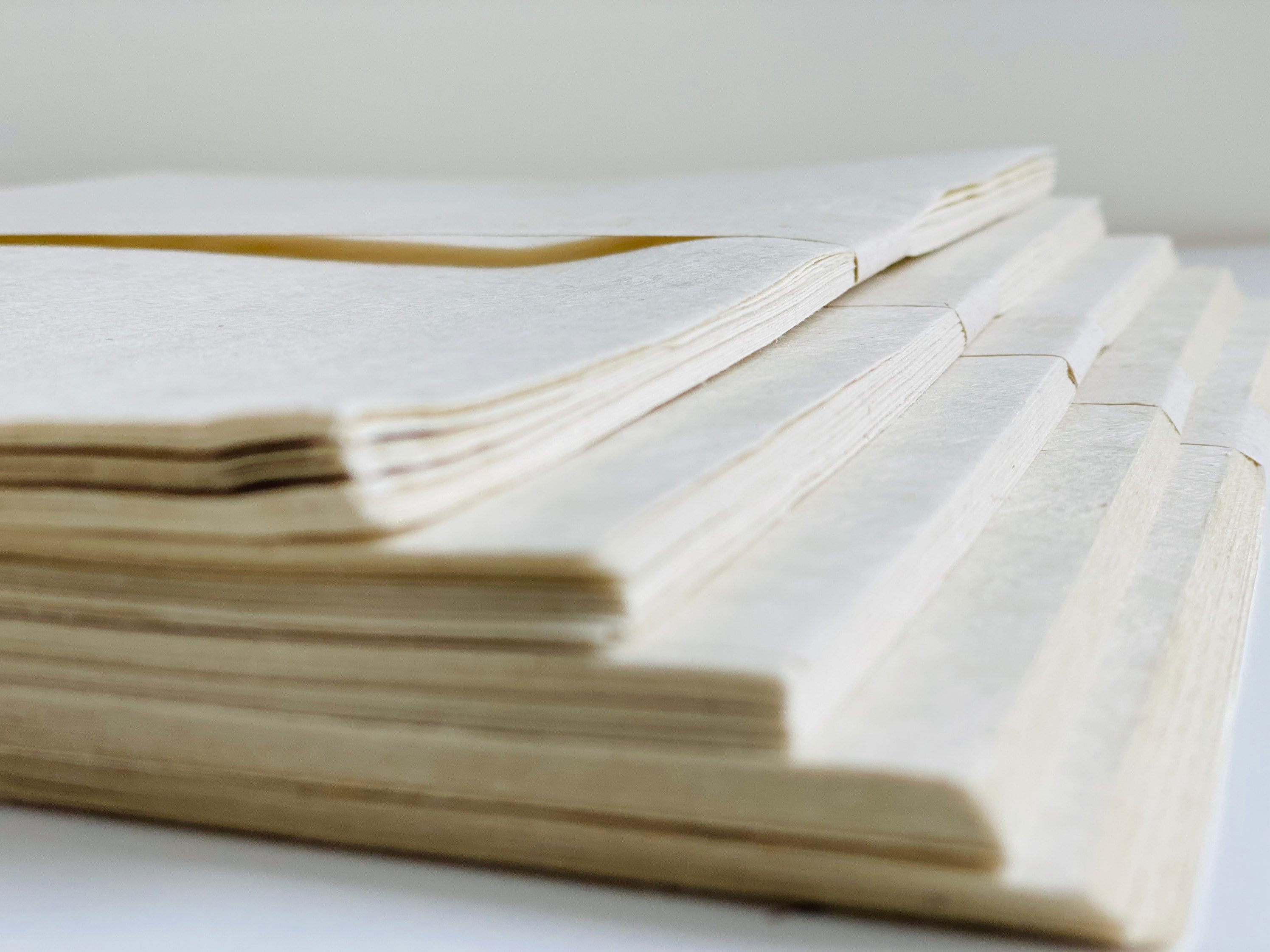 Handmade Paper A4 Computer Paper Craft Paper Eco-paper | Etsy UK