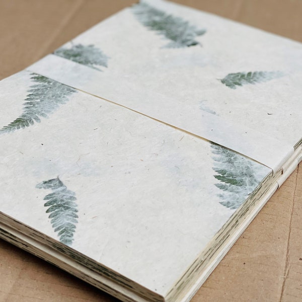 Handmade Paper - Etsy