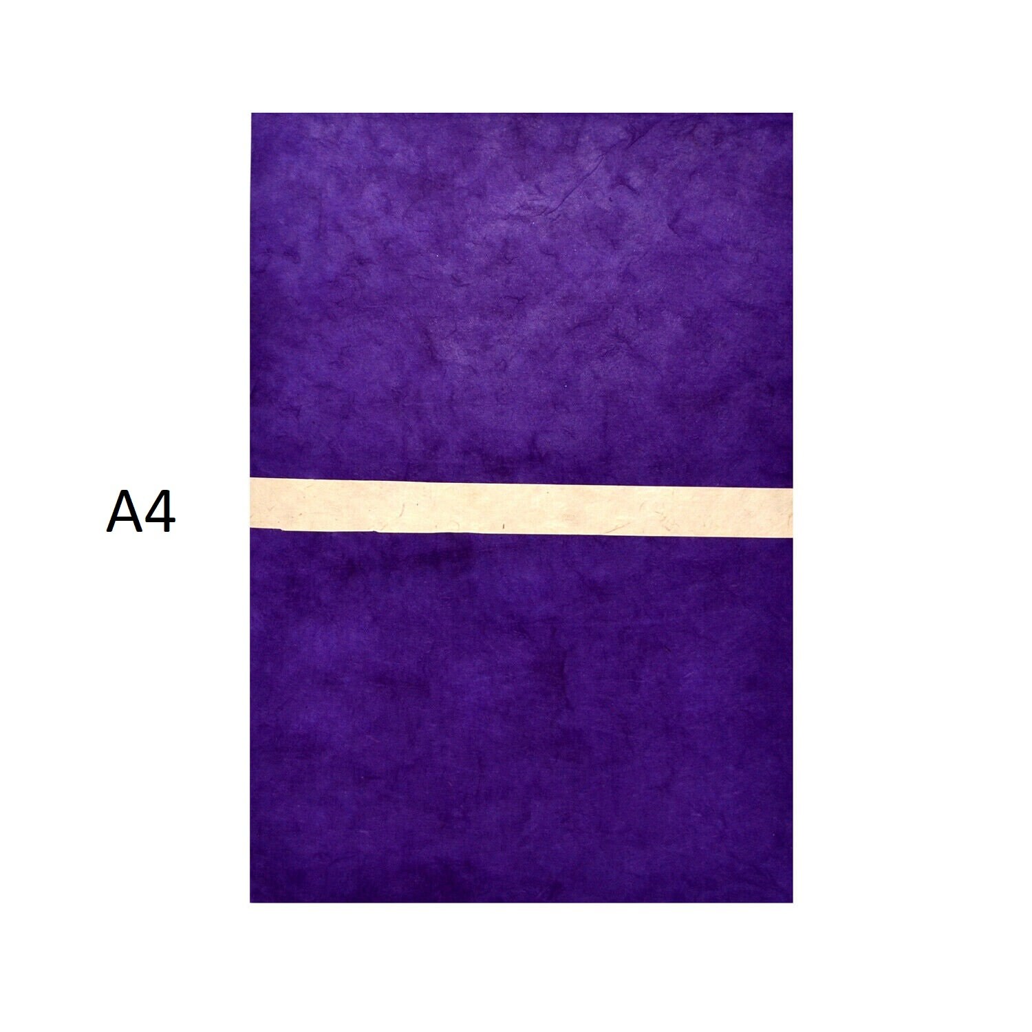 Handmade Paper - A4 Computer Paper, Craft Papers, Eco-paper, Handmade ...