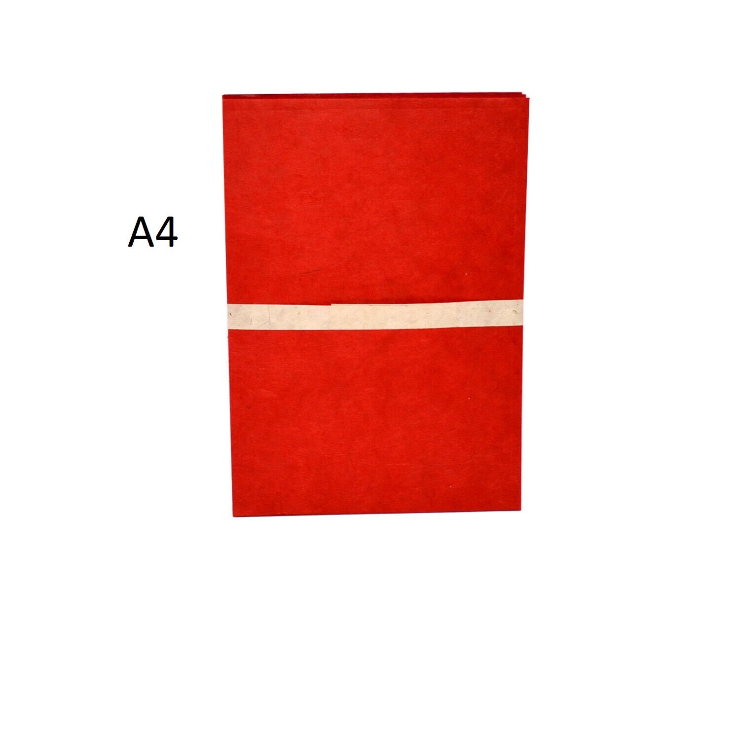 Handmade Papers A4 Computer Paper Craftpaper Eco Paper - Etsy UK