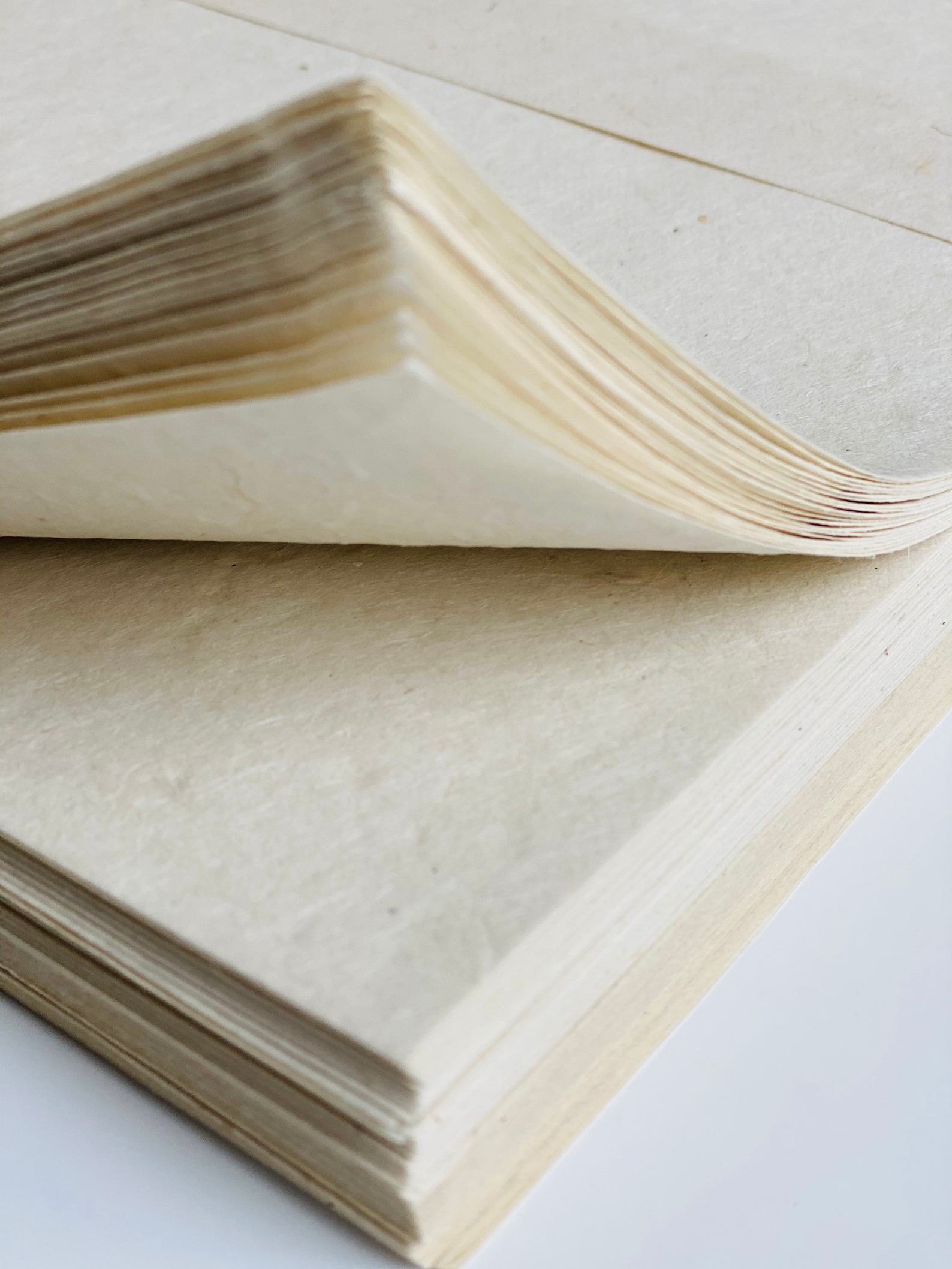 Handmade Paper A4 Computer Paper , Craft Paper, Eco-paper, Handmade ...