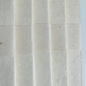 Handmade Paper A4 Computer Paper Craft Paper Eco-paper | Etsy UK