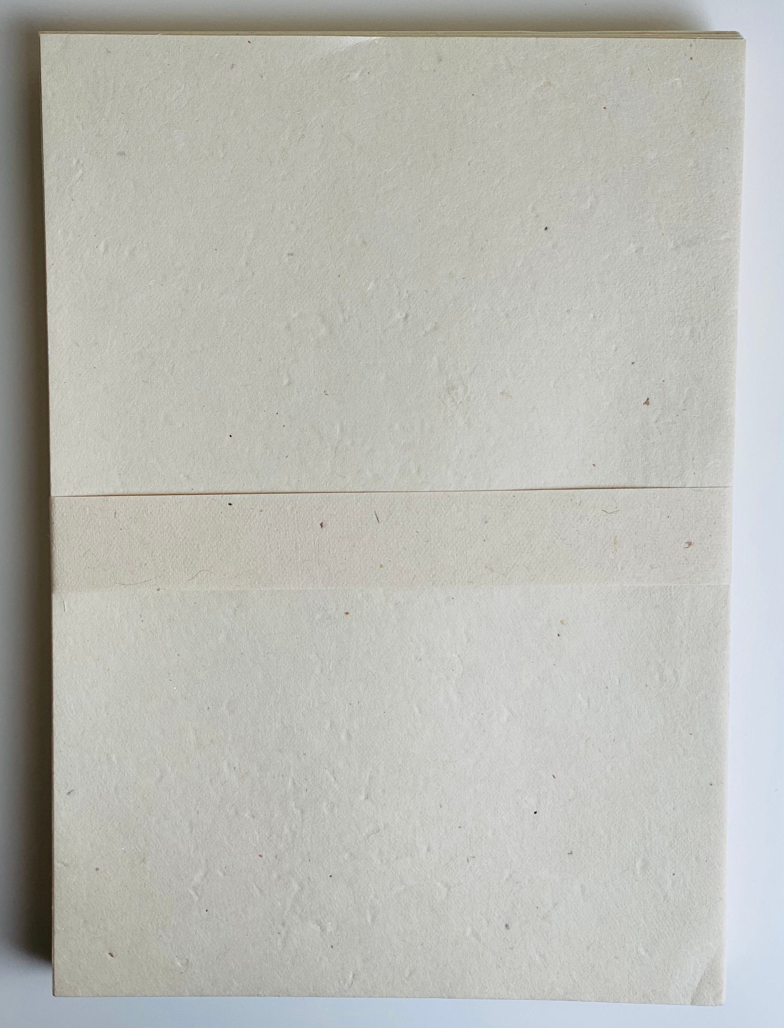 Handmade Paper A4 Computer Paper , Craft Paper, Eco-paper, Handmade ...