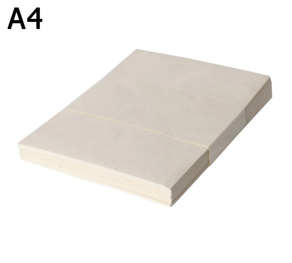 Handmade Paper A4 Computer Paper Craft Paper Eco-paper - Etsy UK