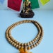 Natural Sandalwood, 8mm, 108 Mala Beads, Spiritual, Meditation Beads ...