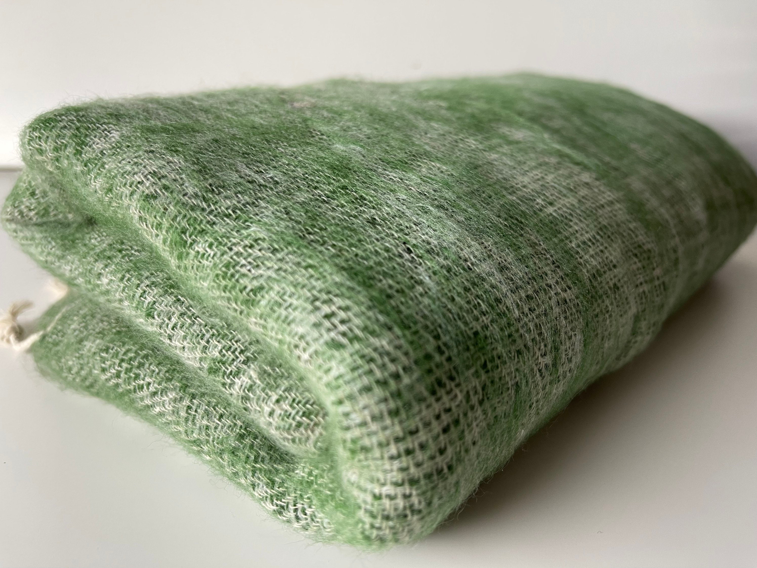 Handmade Yak Wool Shawl Yak Scarf Beautiful Natural Plain Yak | Etsy UK