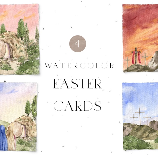 Easter Clip Art - Etsy