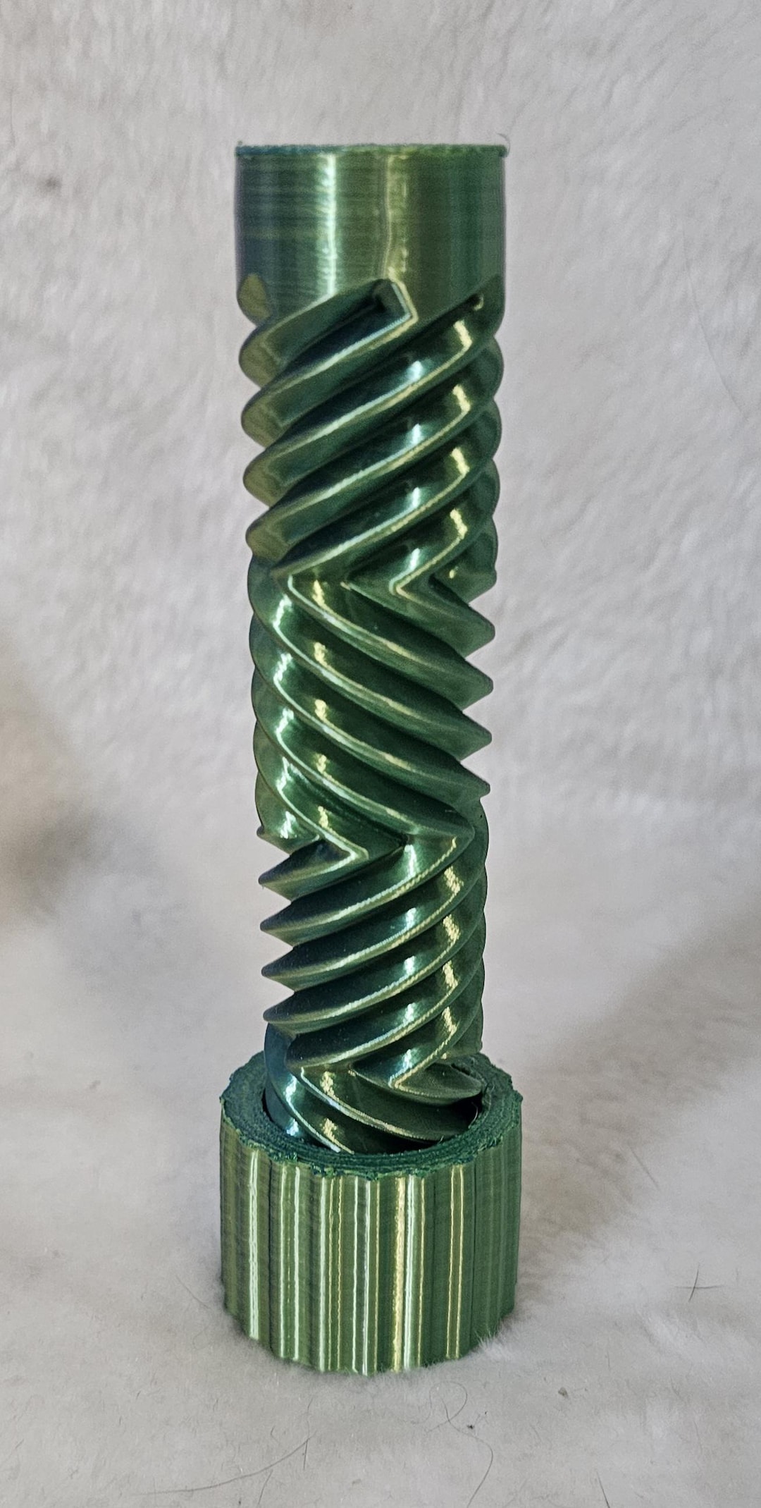 3D Fidget Tower - Etsy