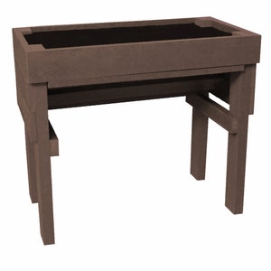 Accessible Garden Planters for Standing or Sitting Fully - Etsy UK