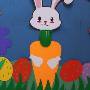 Teacher Bulletin Boards for Kindergarten & Preschool Classrooms. the ...