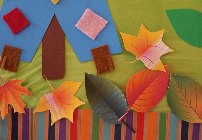 Teacher Bulletin Board for Preschool & Kindergarten Classrooms. the ...