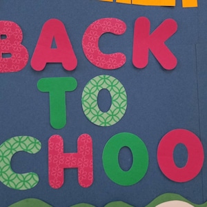 Teachers Bulletin Boards for Kindergarten & Preschool Classrooms. the ...