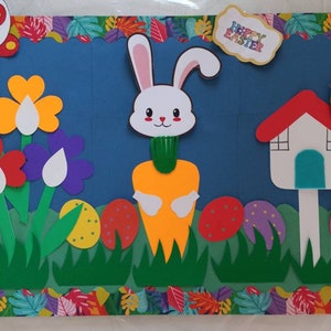 Teacher Bulletin Boards for Kindergarten & Preschool Classrooms. the ...