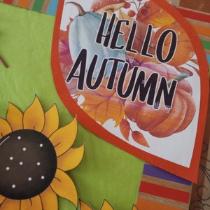 Teacher Bulletin Board for Preschool & Kindergarten Classrooms. the ...