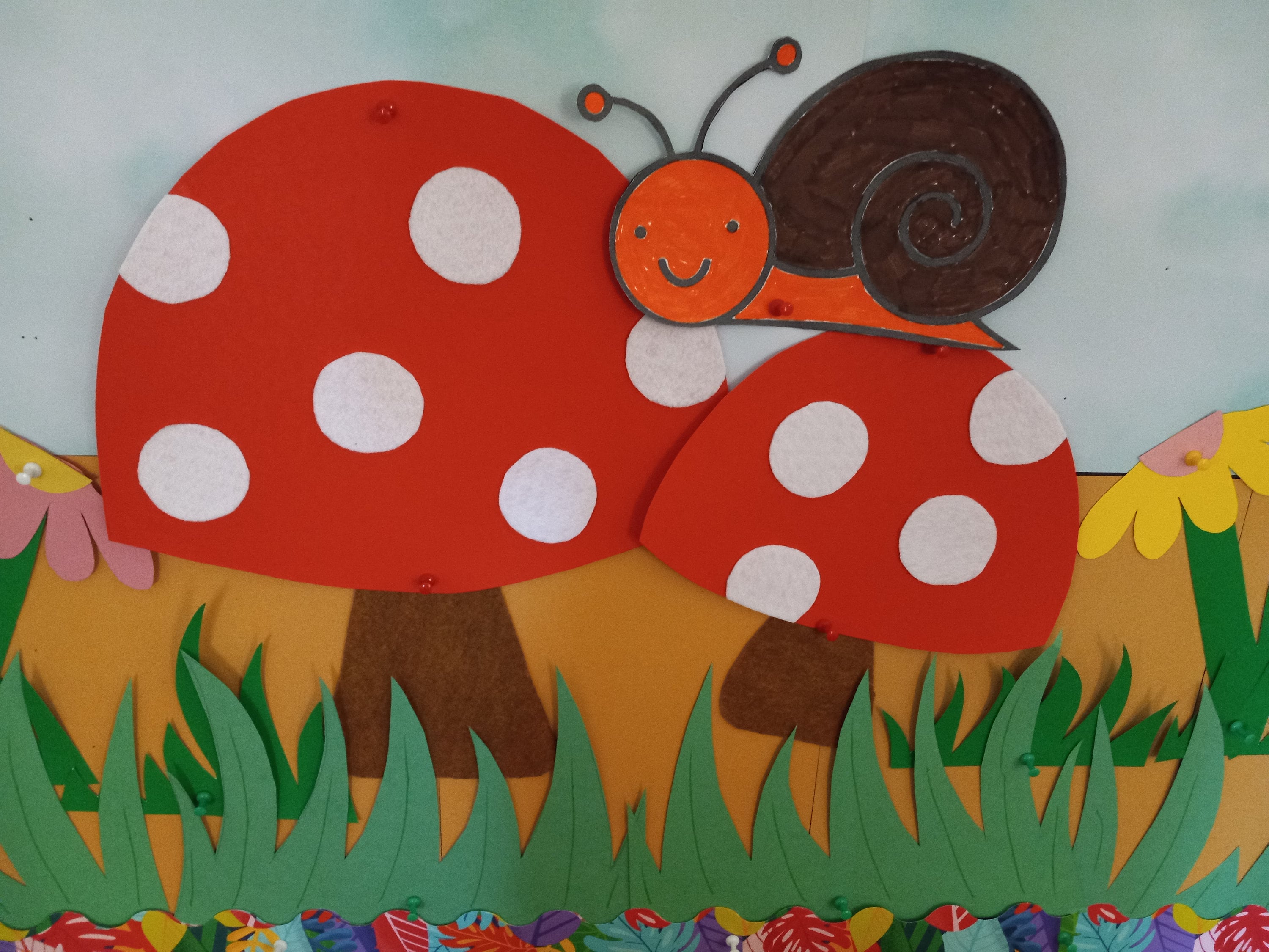 Teacher Bulletin Boards for Kindergarten & Preschool Classrooms. the ...