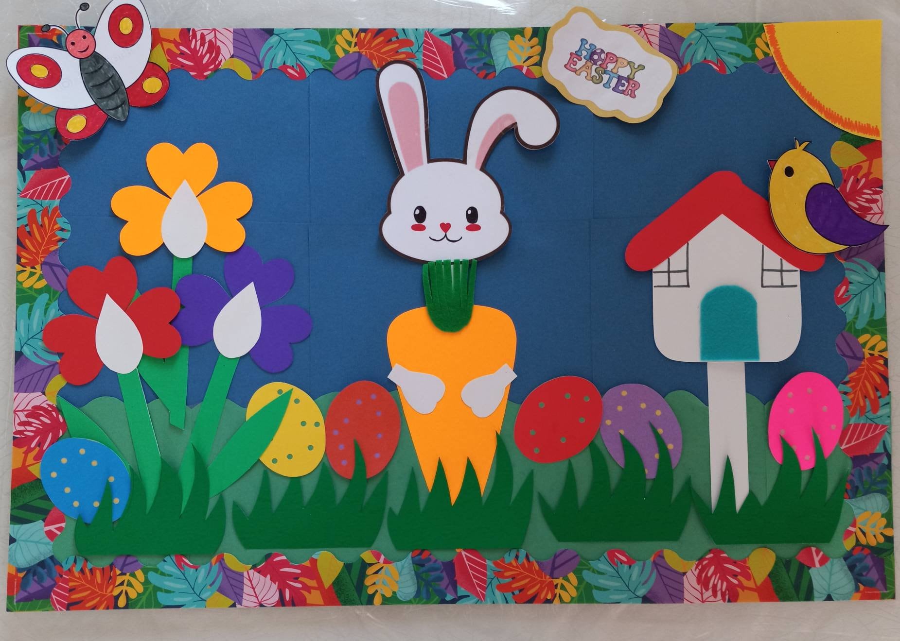 Teacher Bulletin Boards for Kindergarten & Preschool Classrooms. the ...