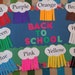Teachers Bulletin Boards for Kindergarten & Preschool Classrooms. the ...