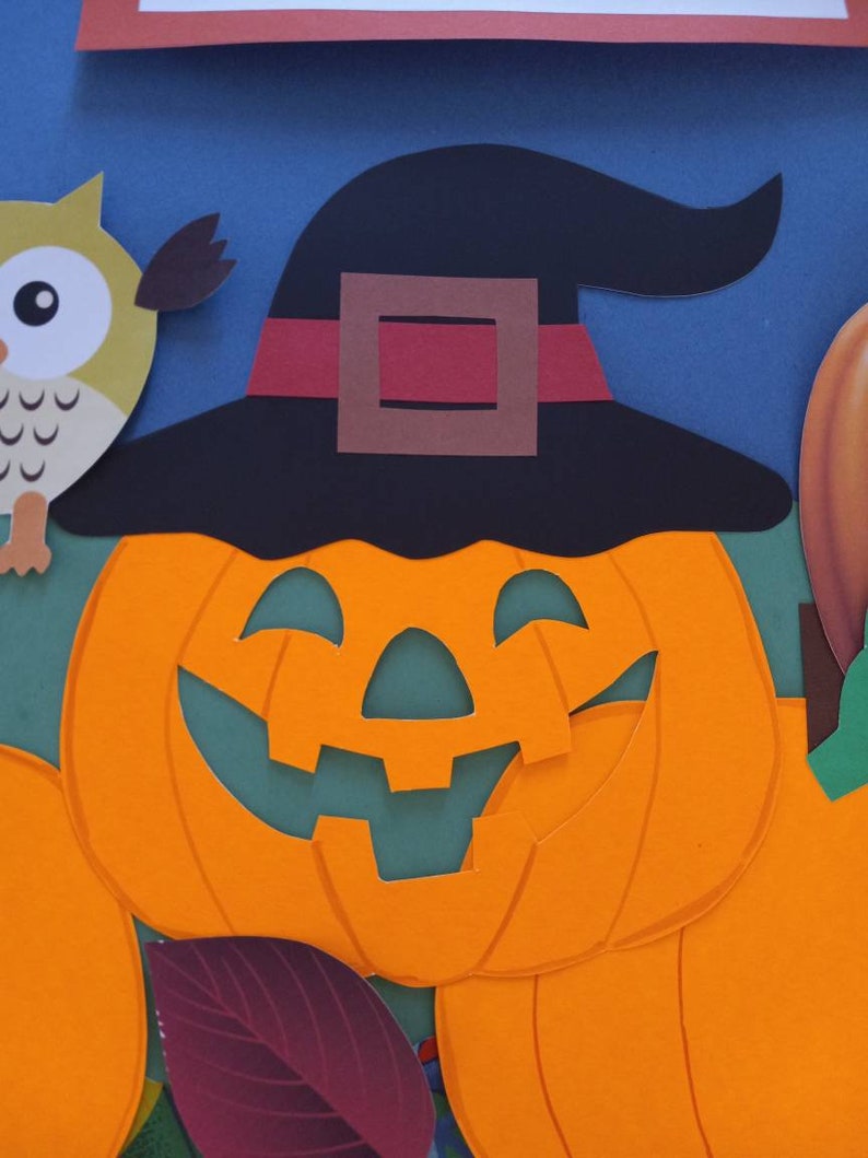 Teachers Bulletin Boards for Pre-school and Kindergarten Classrooms ...