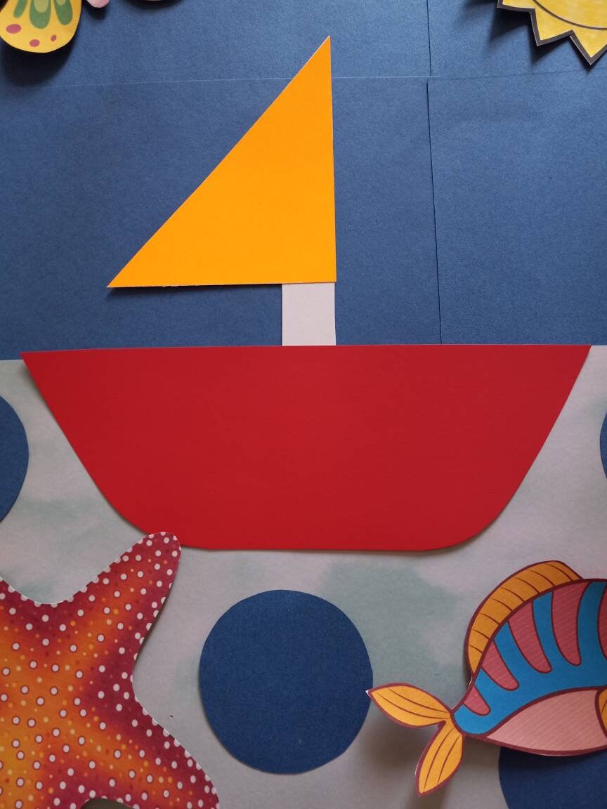 Teacher Bulletin Boards for Kindergarten & Preschool Classrooms. the ...