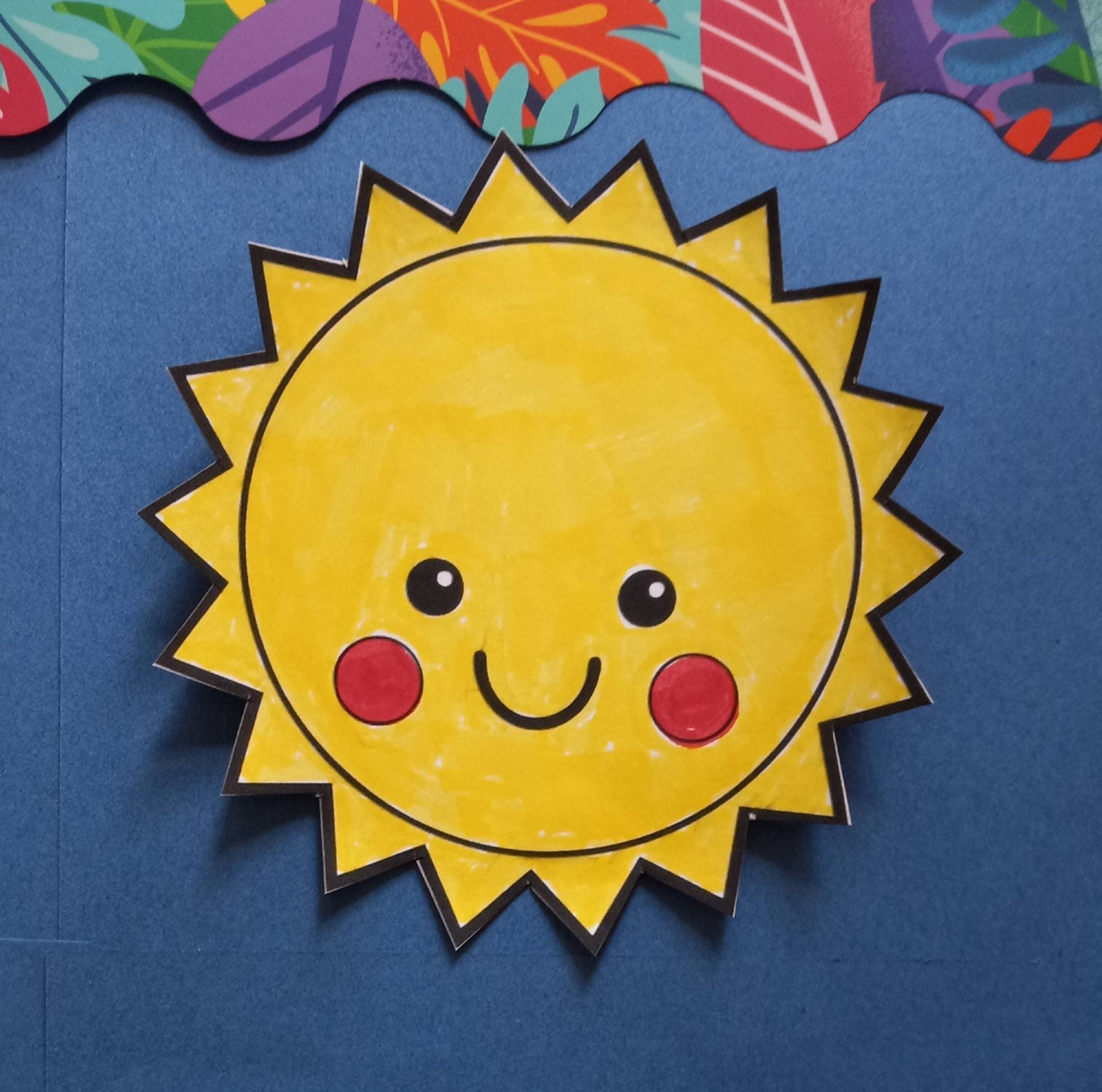 Teacher Bulletin Boards for Kindergarten & Preschool Classrooms. the ...