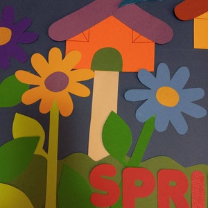 Teachers Bulletin Board for Kindergarten and Preschool Classrooms. the ...