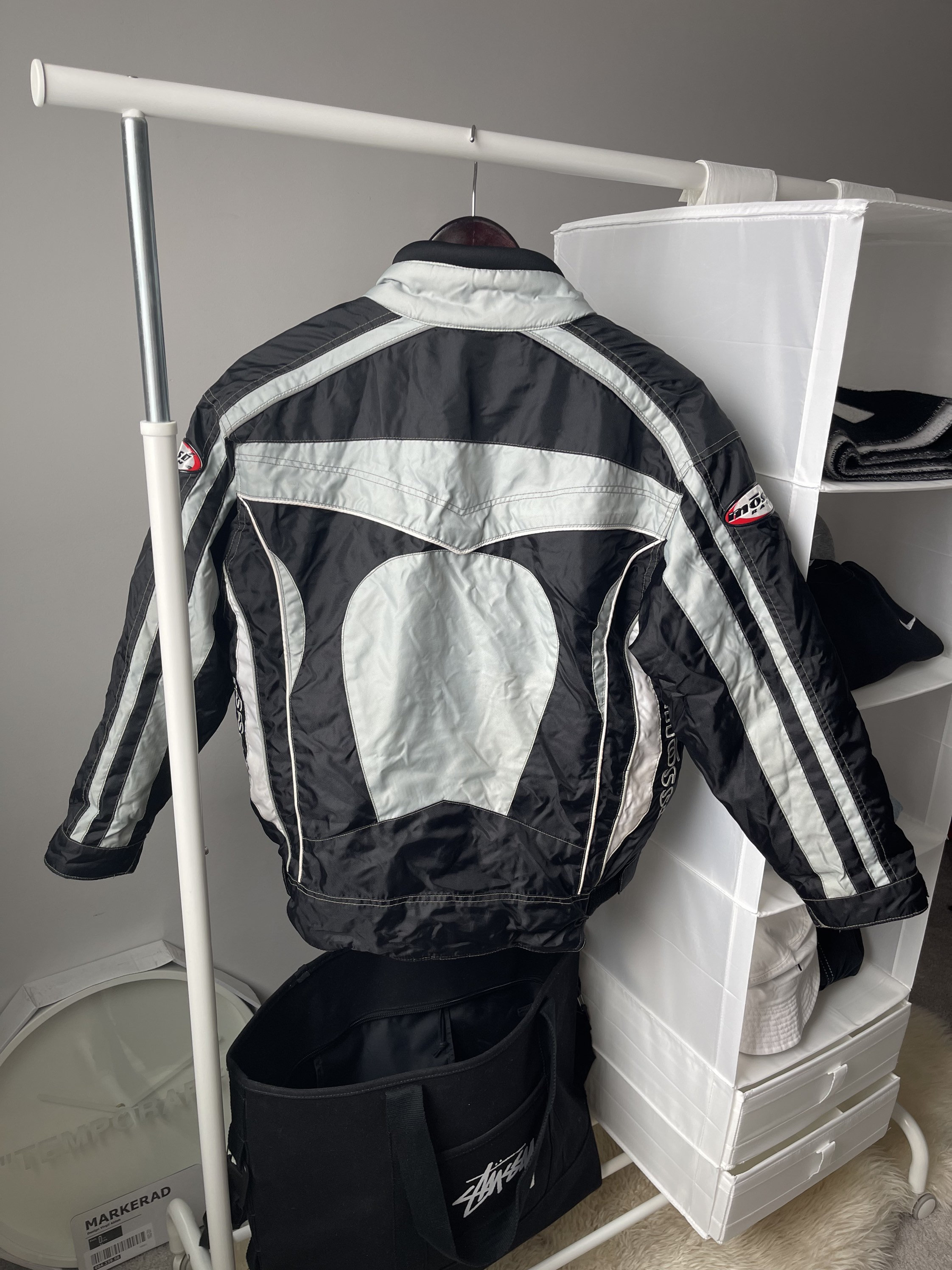 Mossi Racing Jacket - Etsy