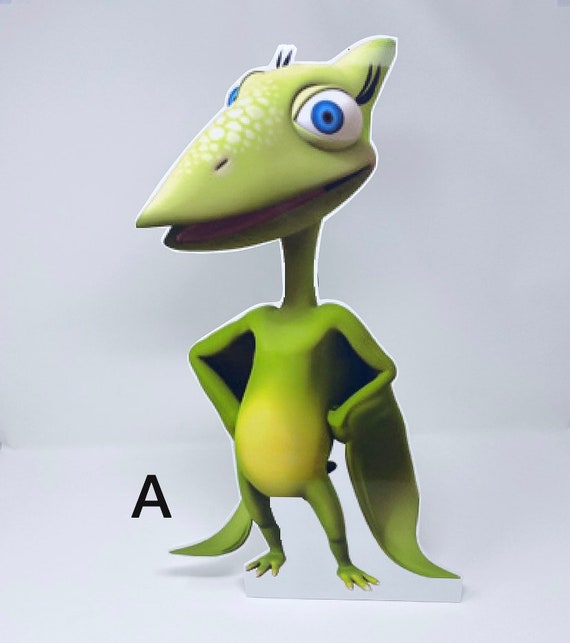 Paper & Party Supplies Dinosaur Standee Prop Party Decorations Party ...