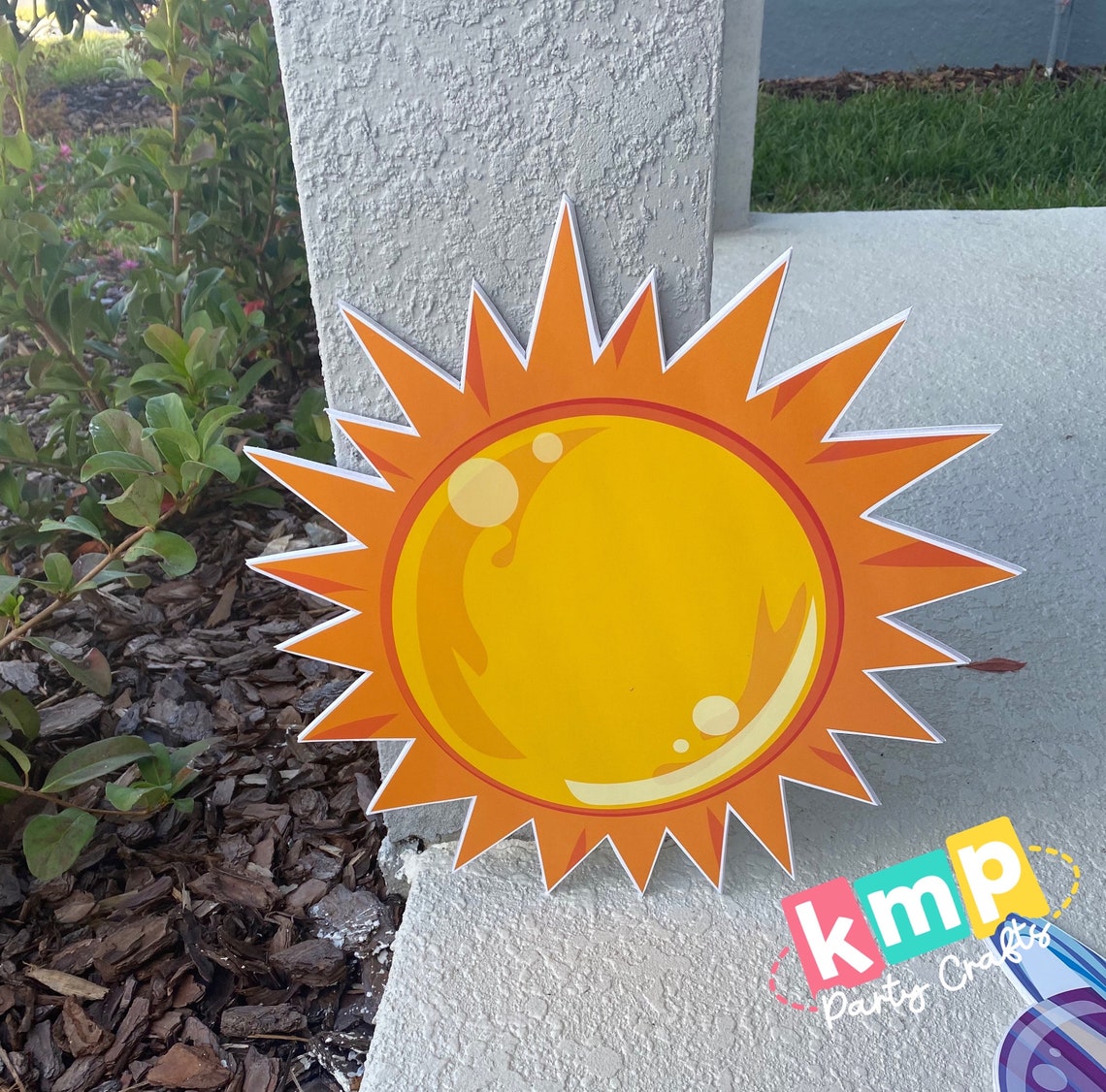 Planet Props / Space Props / Planet Cut Outs - Etsy