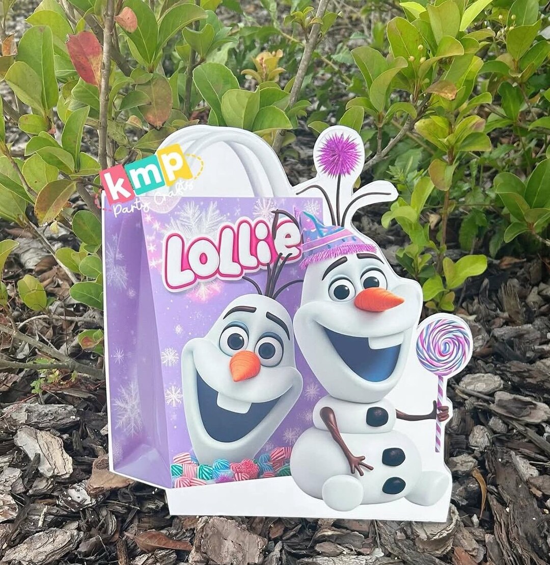 READY TO SHIP - Character Prop Kids Party Decoration Ideas Cutouts - Etsy