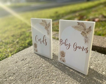 Teddy Bear Table Numbers - Etsy