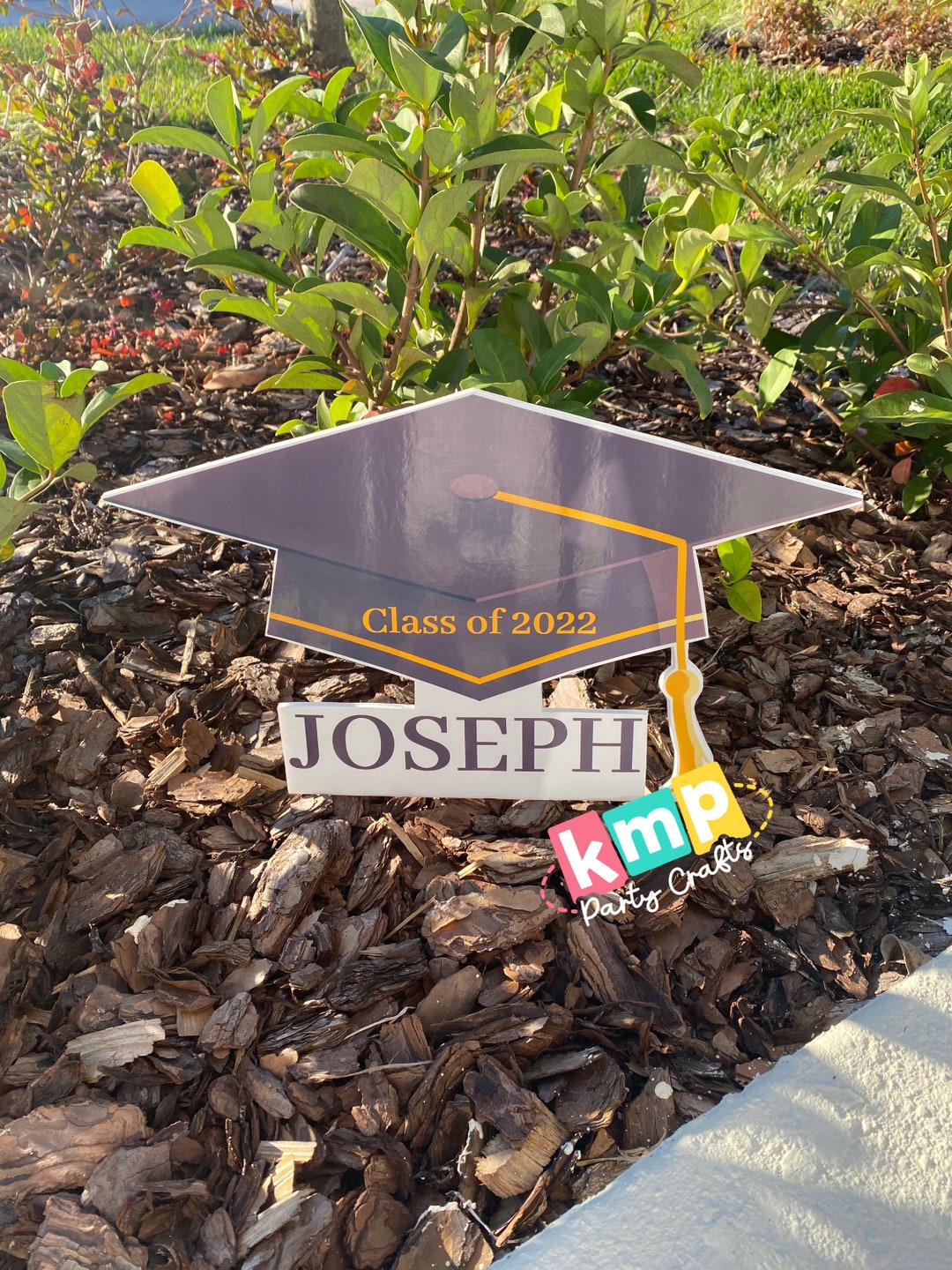 Personalized Graduation Standee Props - Etsy