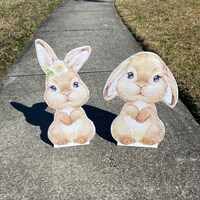 Rabbit Papercraft Mask PDF, SVG Template for Cricut Projects DIY 3D ...