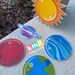Planet Props / Space Props / Planet Cut Outs Character Prop Kids Party ...