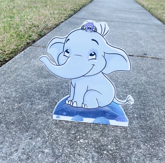 Party Décor Canticos Standee Prop Party Decorations Backdrops & Props ...