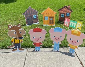 Personalized Photo Standee Prop Party Decorations - Etsy