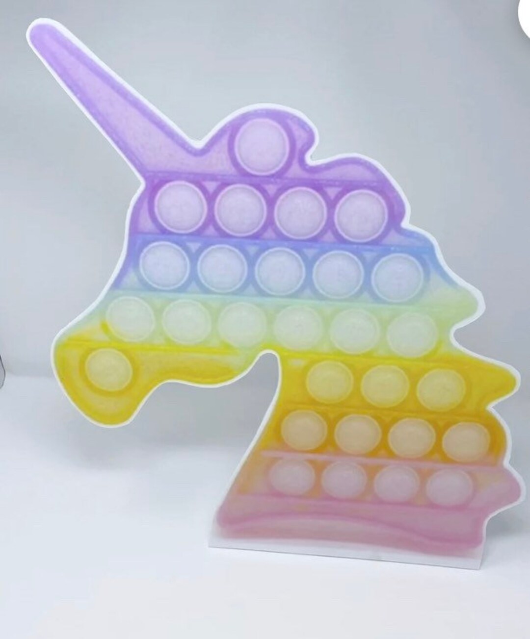 POP IT Standee Prop Party Decorations - Etsy