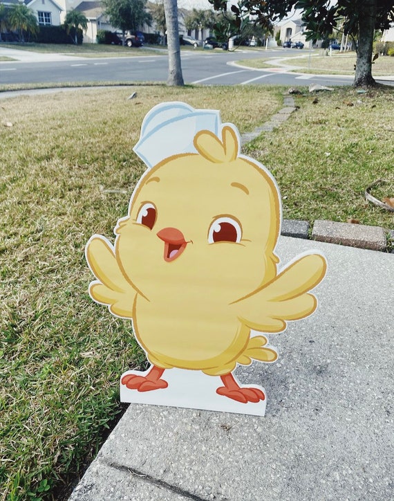 Party Décor Canticos Standee Prop Party Decorations Backdrops & Props ...