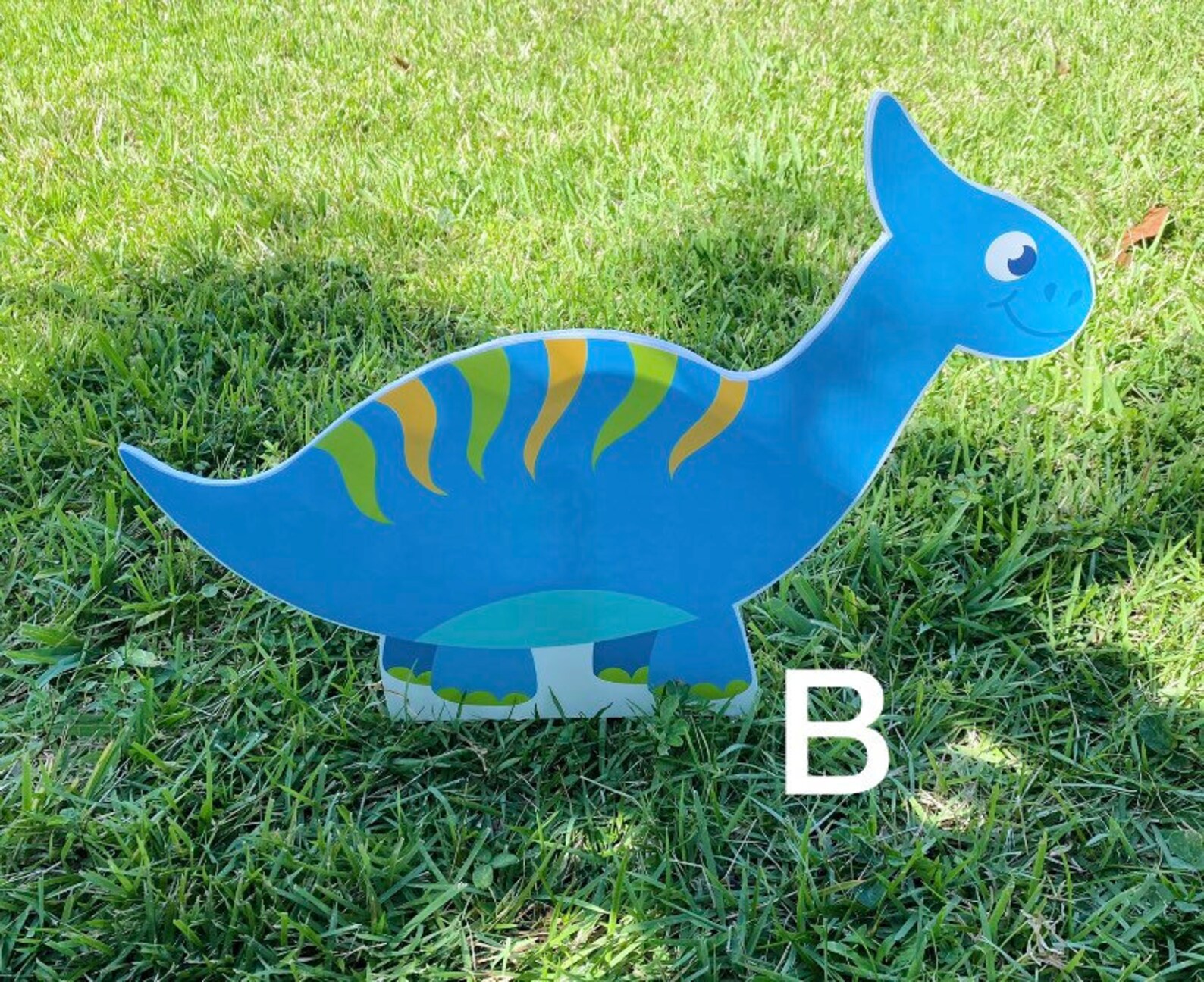 Dinosaur Standee Props Party Decorations - Etsy