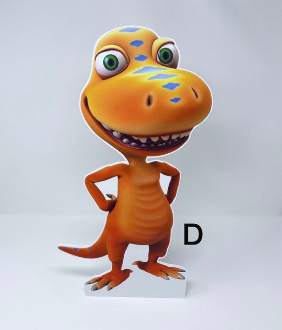 Paper & Party Supplies Dinosaur Standee Prop Party Decorations Party ...