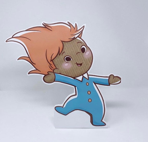 Party Décor Canticos Standee Prop Party Decorations Backdrops & Props ...