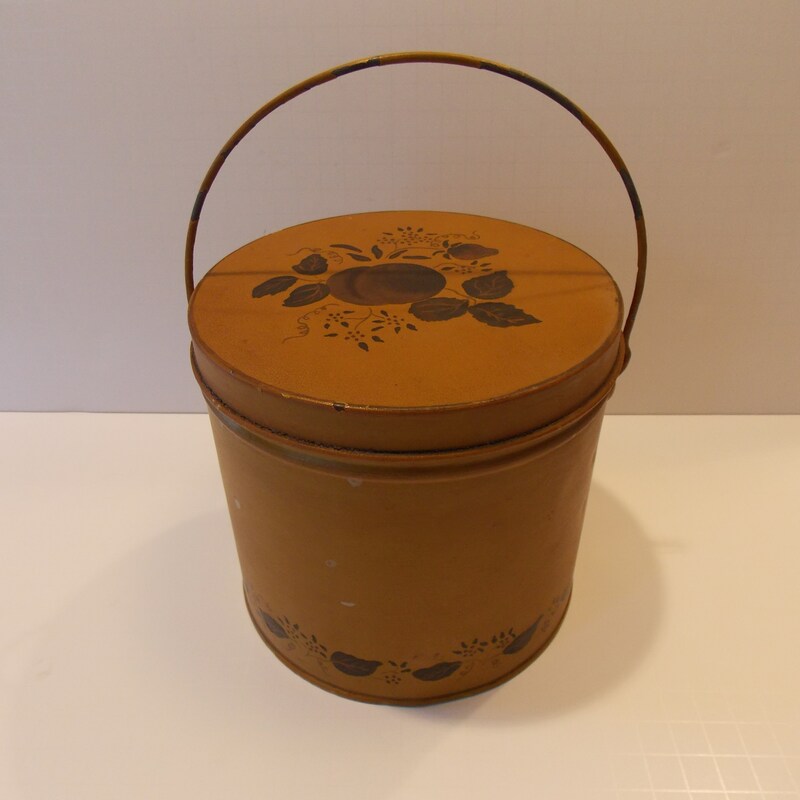 Toleware - Etsy