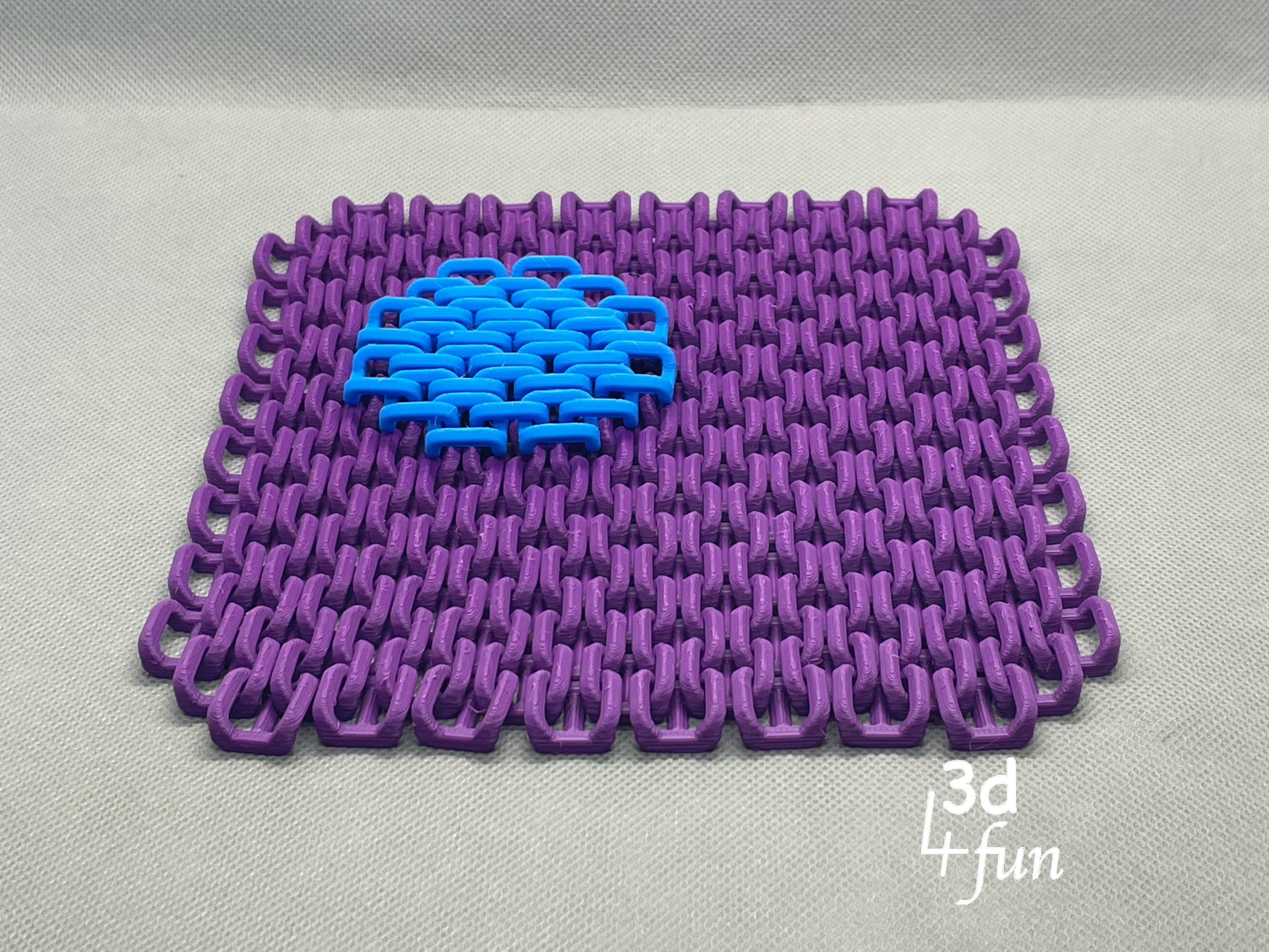 Fidget Fabric sensory Toy / Fidget Toy - Etsy Australia