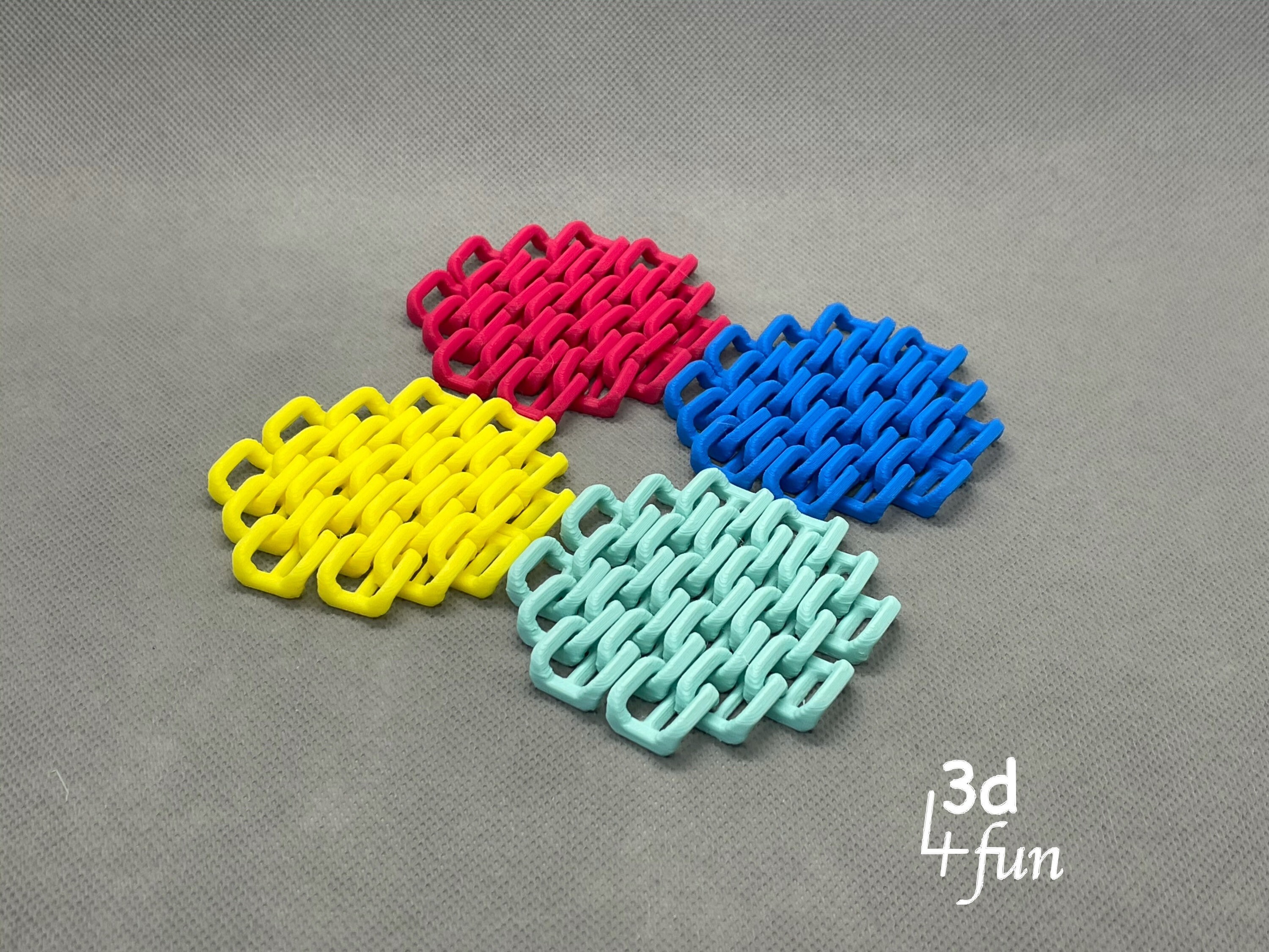 Fidget Fabric sensory Toy / Fidget Toy - Etsy Australia