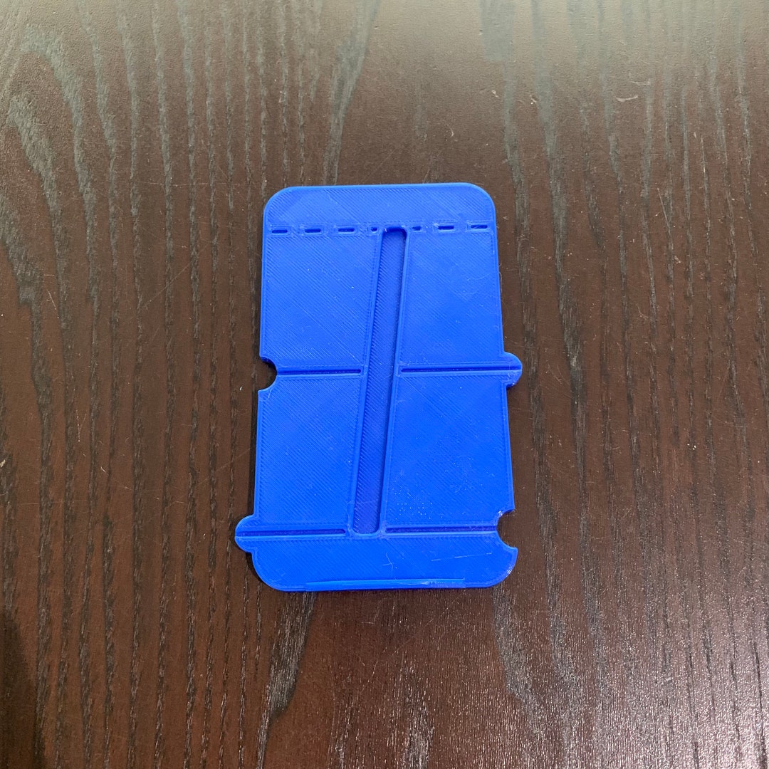 Foundation Tiles Numbers NSW/ACT Font - Etsy